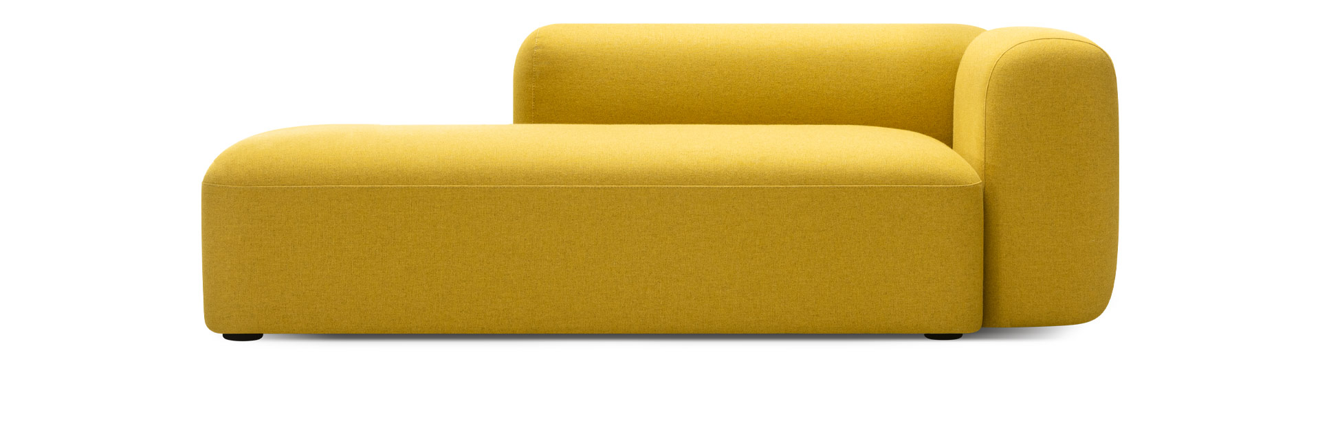 Monolite Sofa | Volumen