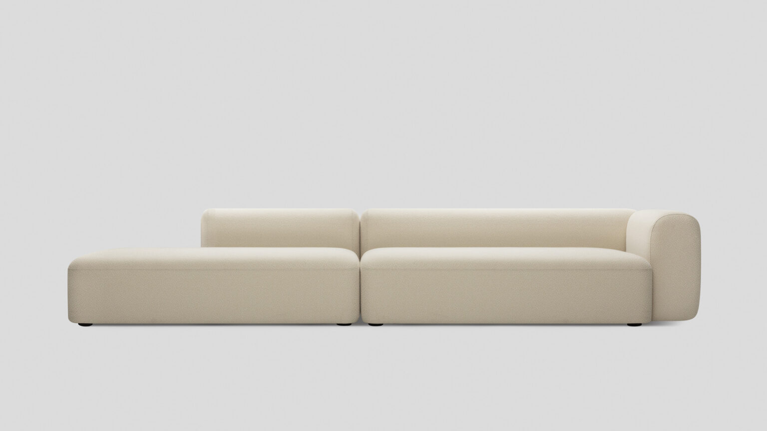 Monolite Sofa | Volumen
