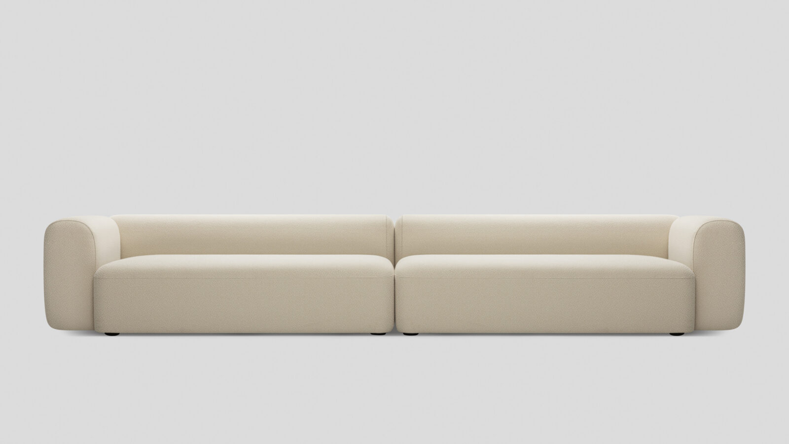 Monolite Sofa | Volumen