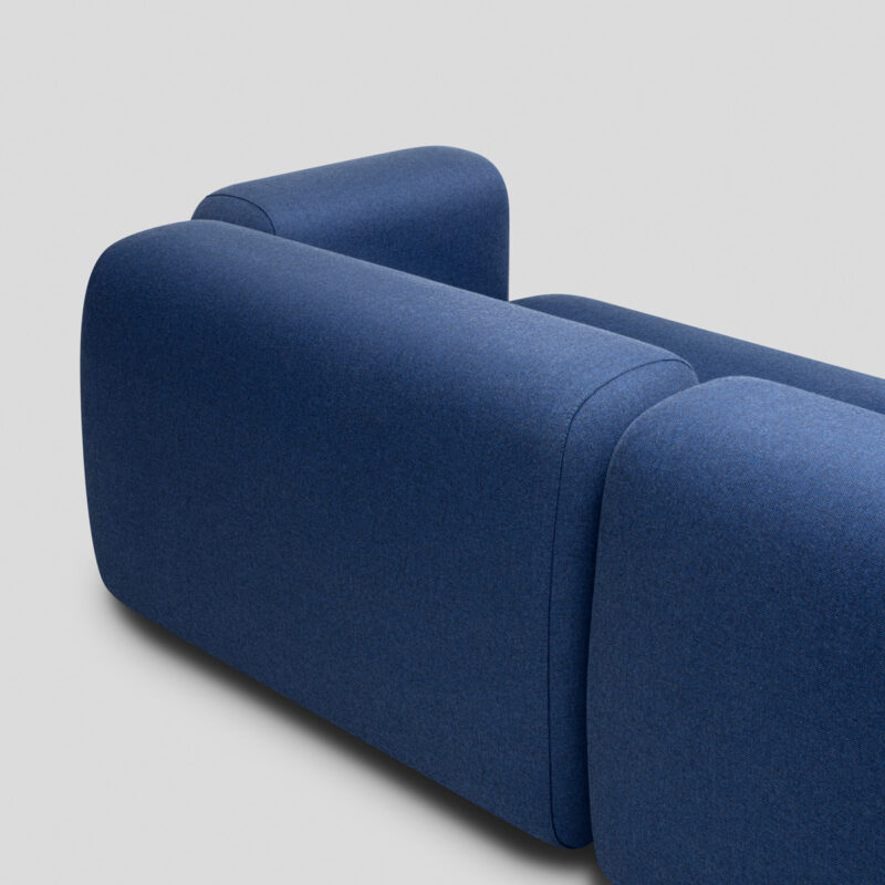 Monolite Sofa | Volumen