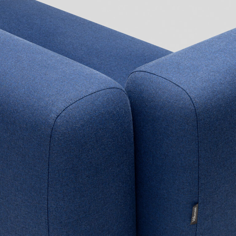 Monolite Sofa | Volumen