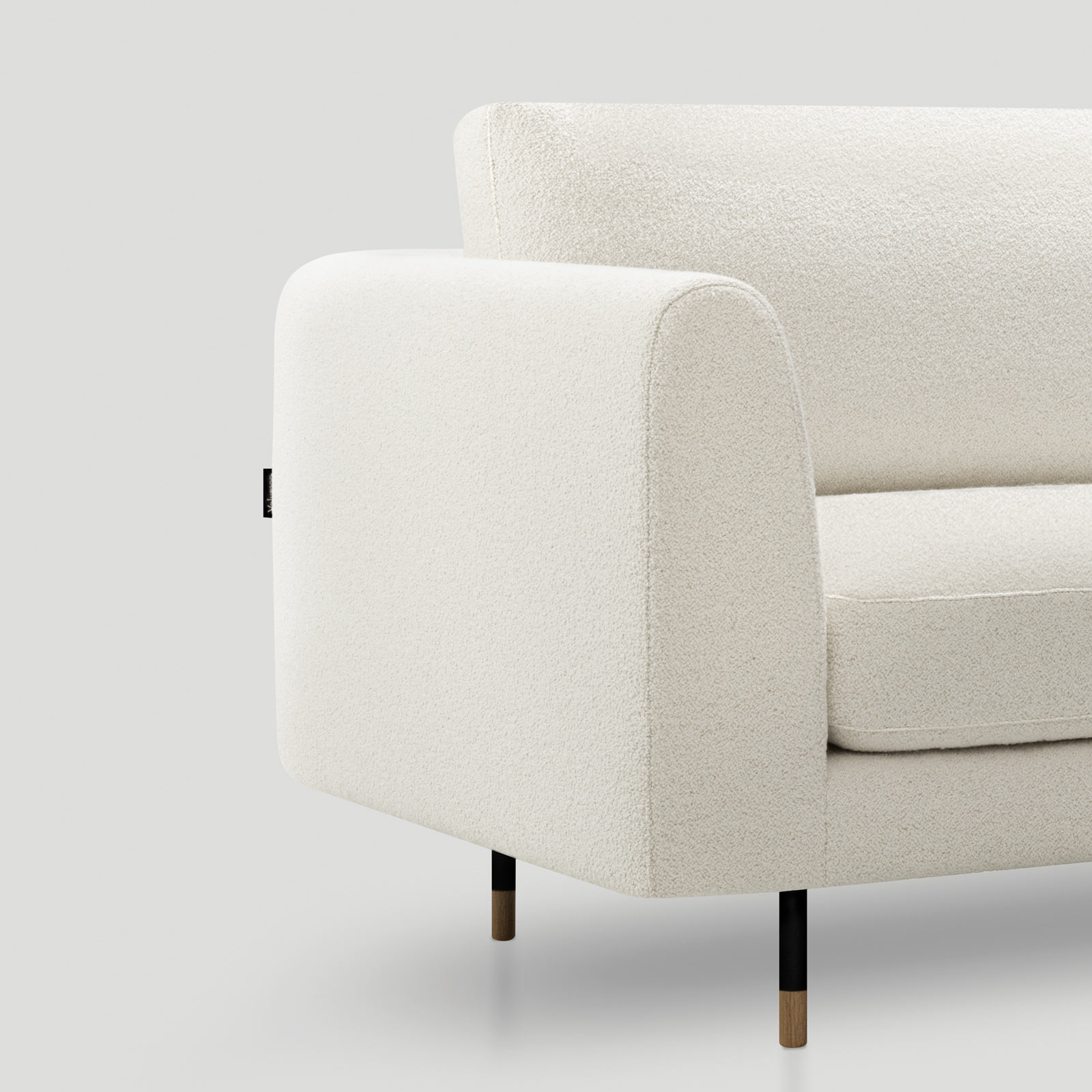 Panama Sofa | Volumen