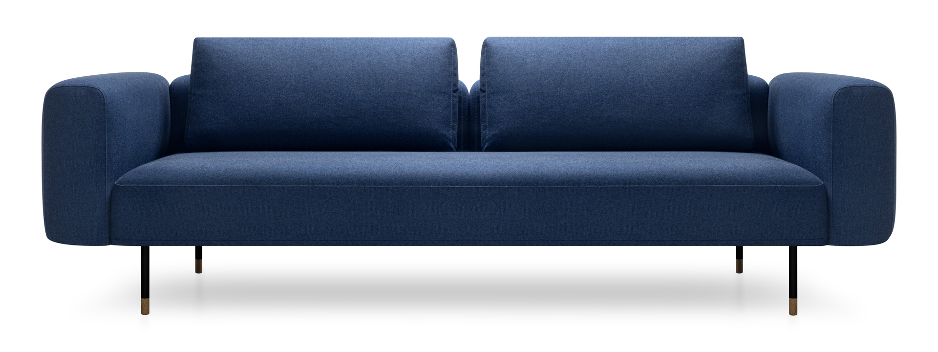 Kubik Sofa | Volumen