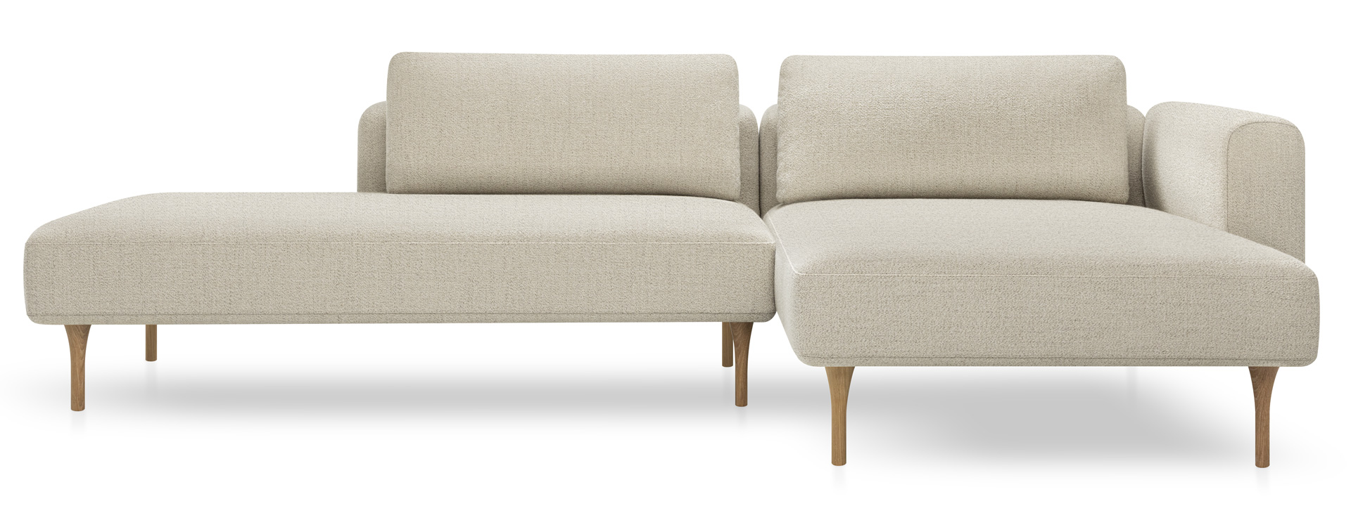 Kubik Sofa | Volumen