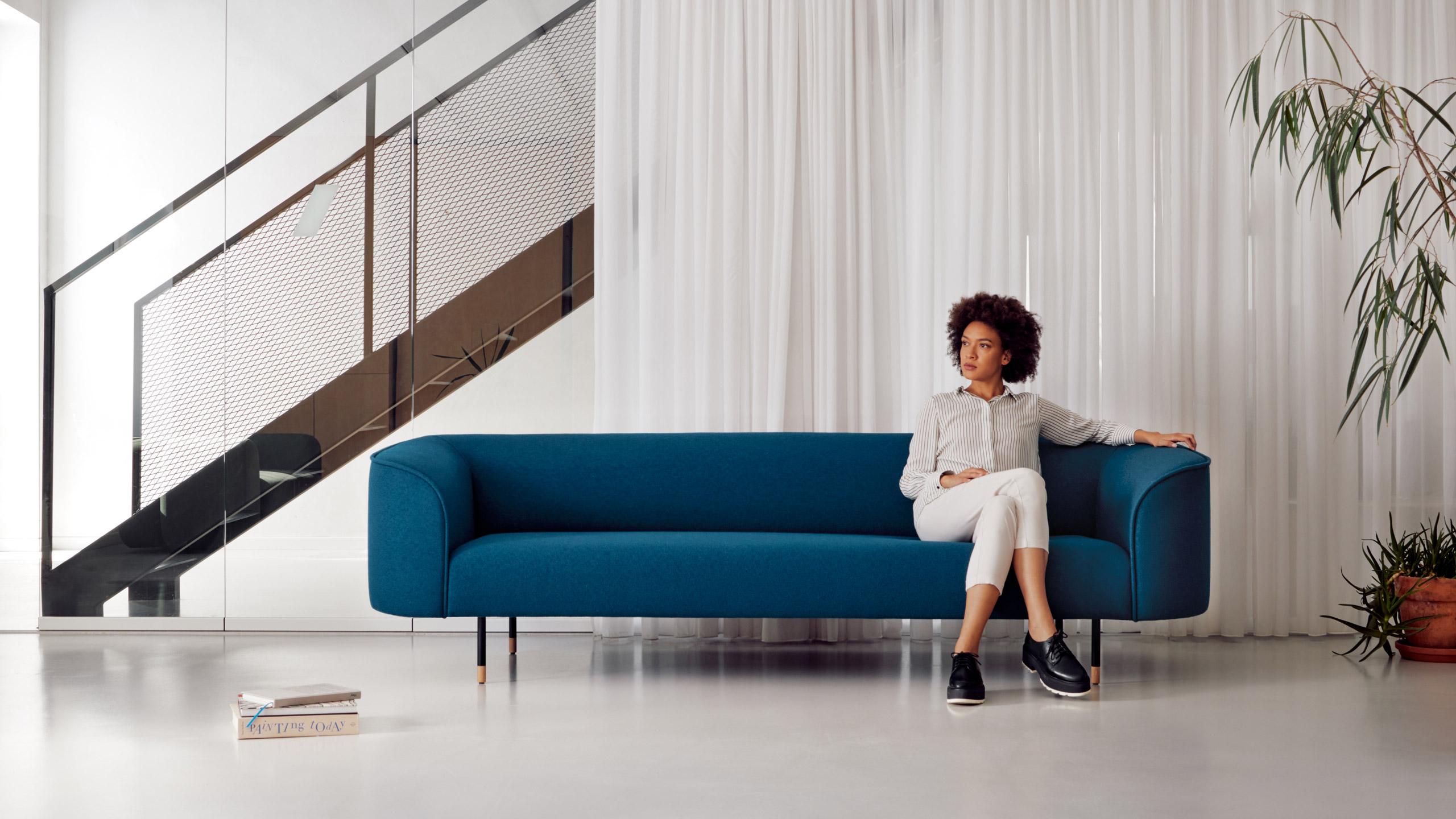 Le Mans Sofa | Volumen