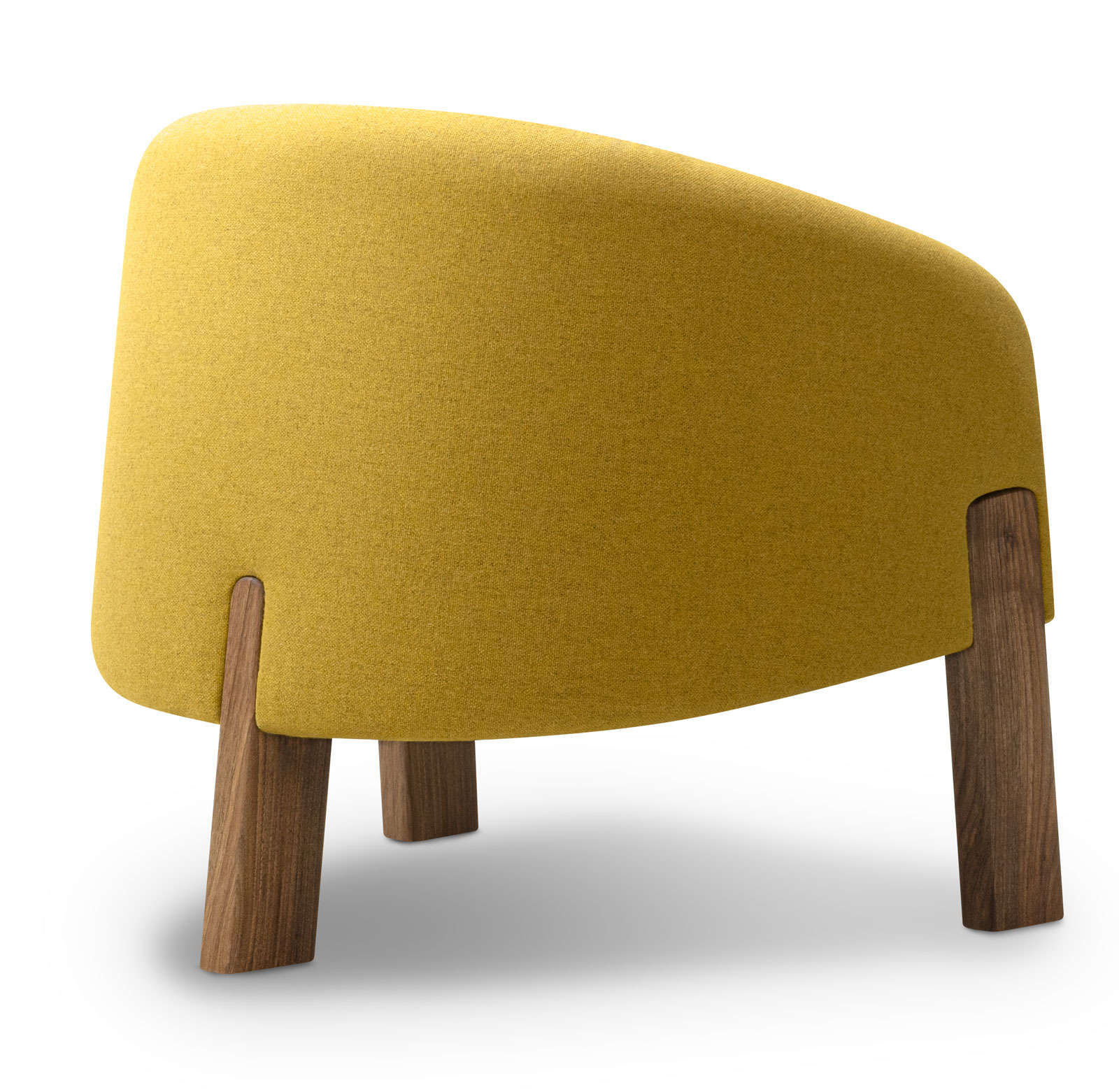 Mono Armchair | Volumen