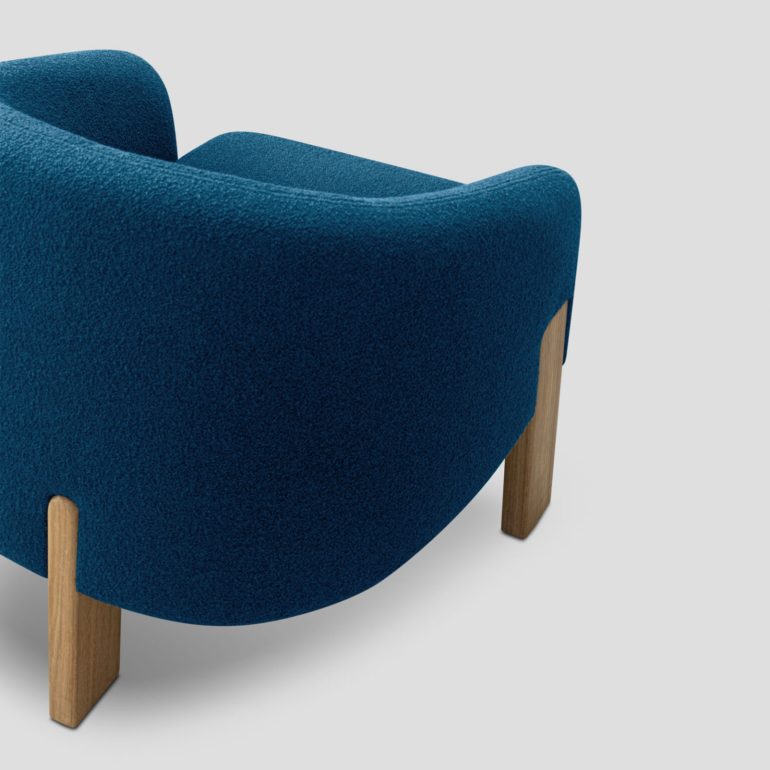 Mono Armchair | Volumen